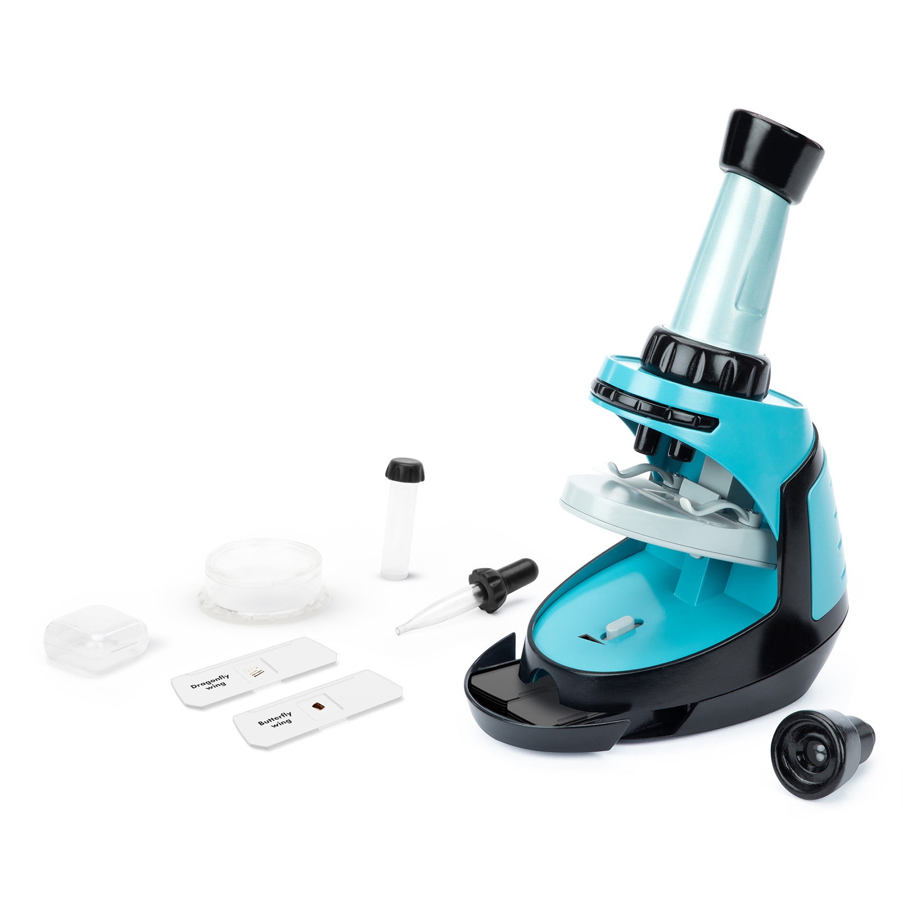 GeoSafari® Microscope Science Set – K12 School Supplies