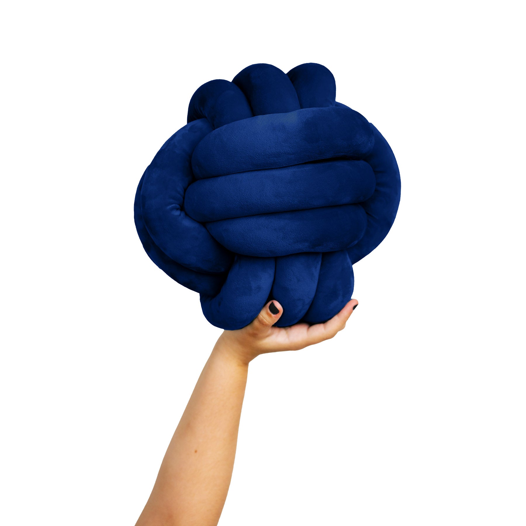 Cuddle Ball, Steel Blue – K12 School Supplies
