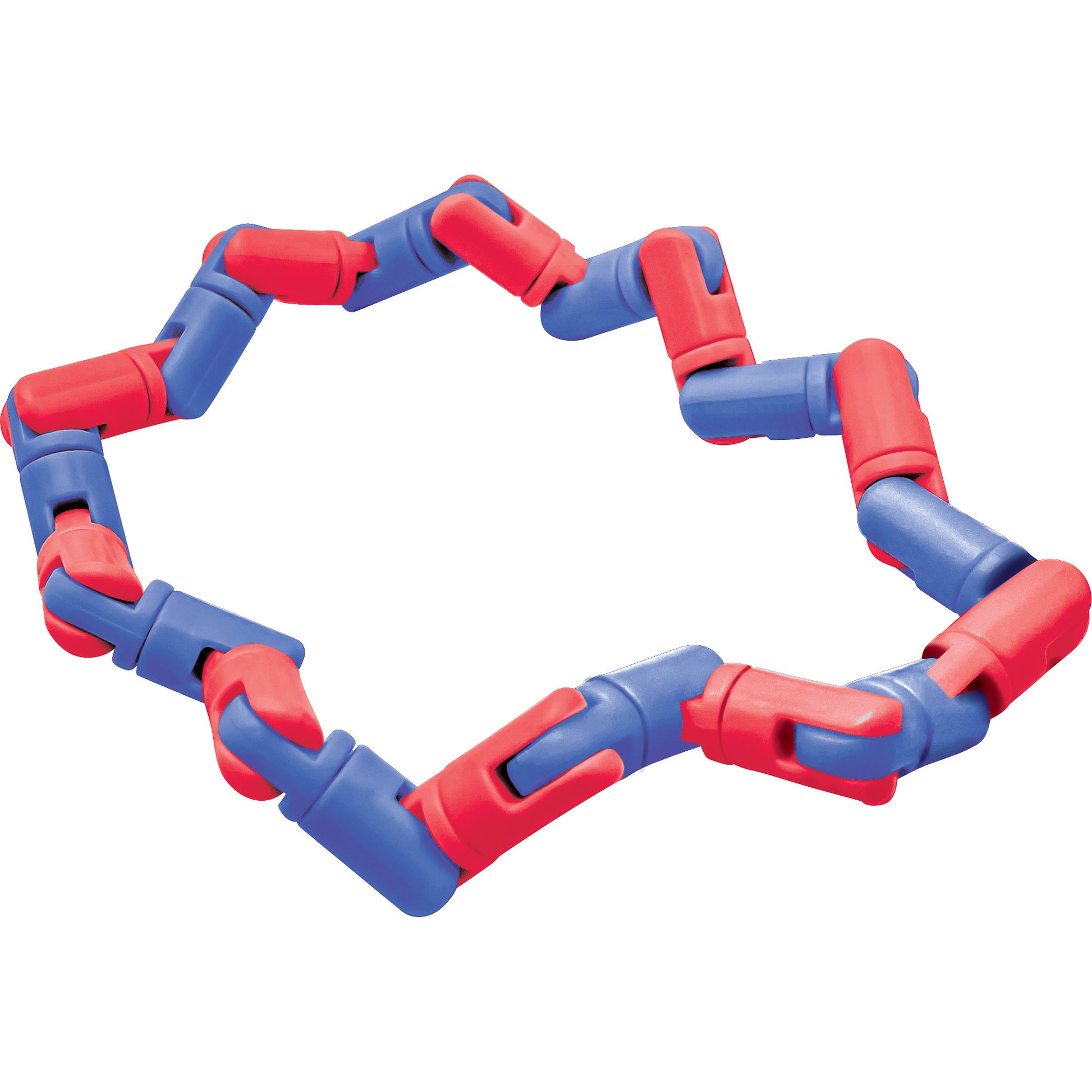 Twistle Double Twist Red and Blue – K12 School Supplies